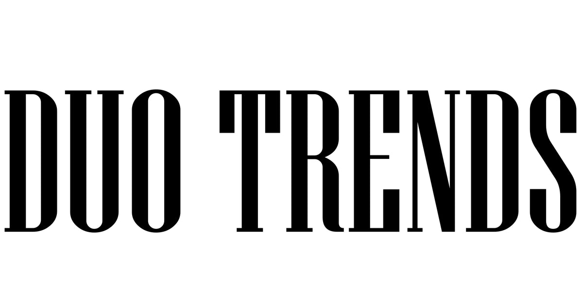 DUO TRENDS